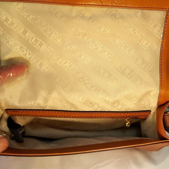 Ellen Tracy | Bags | Ellen Tracy Clutch Bag | Poshmark
